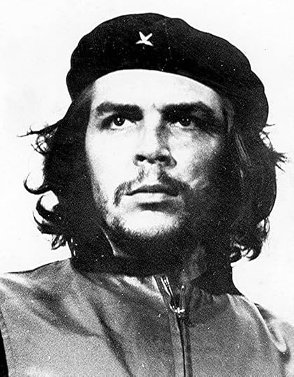 Che on My Mind by Margaret Randall | Goodreads