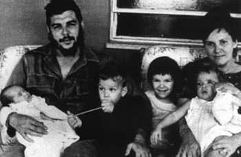 Che on My Mind by Margaret Randall | Goodreads