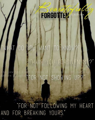Beautifully Forgotten (Beautifully Damaged, #2) by L.A. Fiore | Goodreads