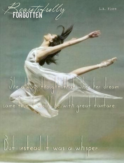 Beautifully Forgotten (Beautifully Damaged, #2) by L.A. Fiore | Goodreads