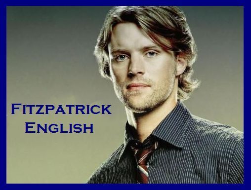 Falling for Fitz by Katy Regnery | Goodreads