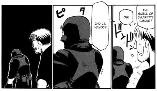 Fullmetal Alchemist, Vol. 9 (Fullmetal Alchemist, #9) by Hiromu Arakawa ...