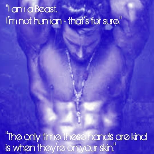 Beast, Part Two (Beast, #2) by Ella James | Goodreads