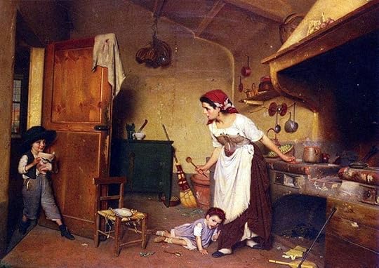 The Lottery Ticket by Anton Chekhov