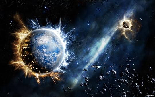 Hers to Claim (Verdantia, #4) by Patricia A. Knight | Goodreads