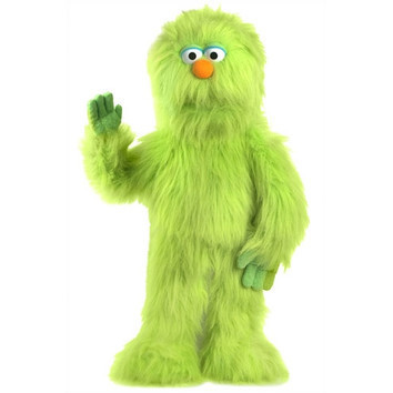 I Fucked the Puppet by Fannie Tucker | Goodreads