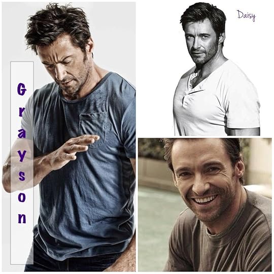 Grayson by Lisa Eugene | Goodreads