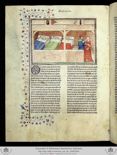Divine Comedy + Decameron - Boccaccio's Decameron: 9/29-10/5: Ninth Day ...