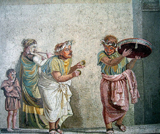 L'Heautontimorumenos, Le Phormion, Les Adelphes by Terence | Goodreads