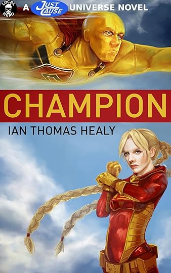 Kevin Rau (Author of Metamorphosis)