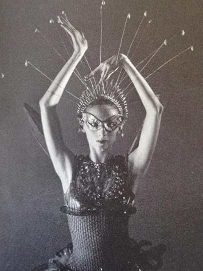 The Ballet Cook Book by Tanaquil Le Clercq | Goodreads