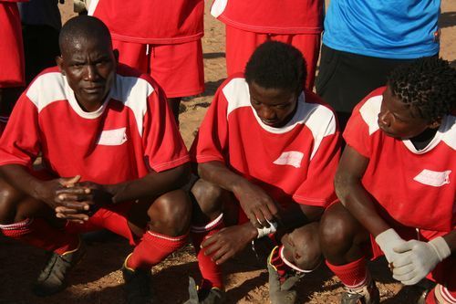 William Kamkwamba's Blog