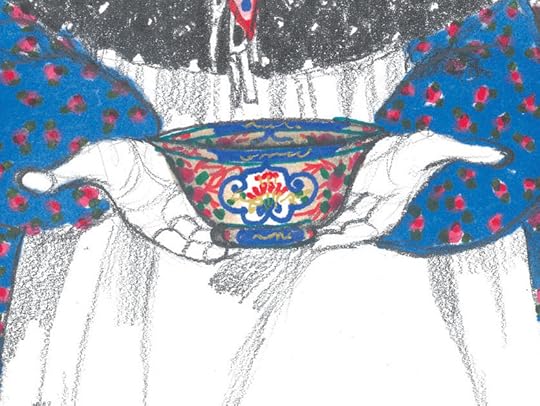 The Blessing Cup by Patricia Polacco | Goodreads