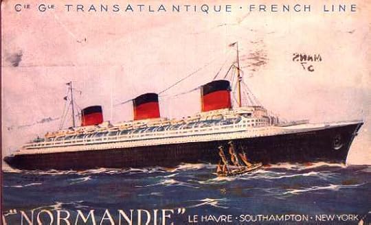 Transatlantic Liners (Shire Library) by J. Kent Layton | Goodreads