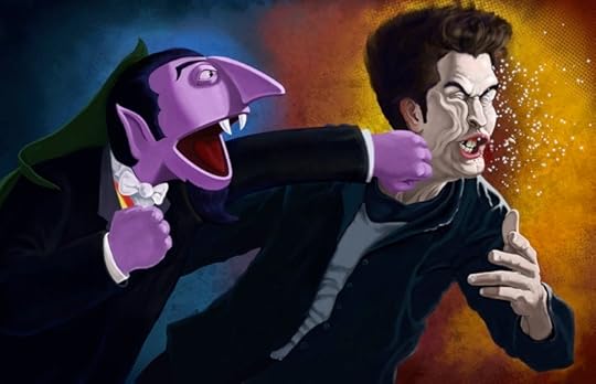 For The Blood Is The Life: An Uncanny Gothic Vampire Tale by F. Marion ...