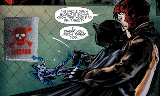 Batman Eternal #20 by Scott Snyder | Goodreads