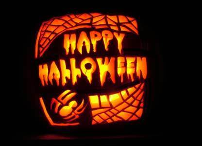 Bad Apples: Five Slices of Halloween Horror by Evans Light