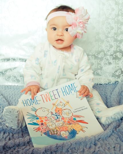 Home Tweet Home by Courtney Dicmas | Goodreads