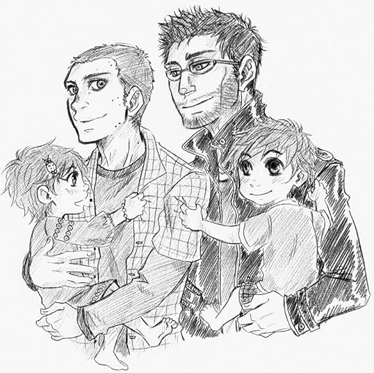 Prince Among Wolves by Rawren | Goodreads