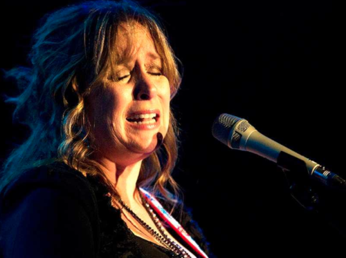 Joanna FitzPatrick (Author of Katherine Mansfield)