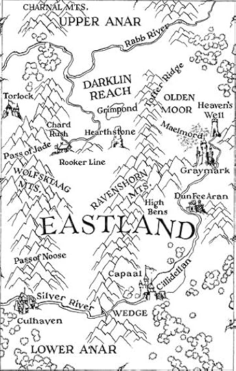 Sci-fi and Heroic Fantasy - Just for Fun: Imaginary Geography Quiz #4 ...