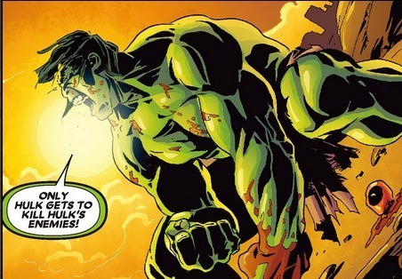 Deadpool Kills the Marvel Universe (Deadpool Killogy, #1) by Cullen ...