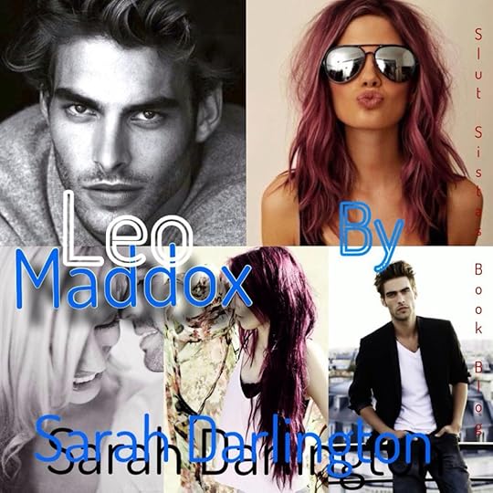 Leo Maddox by Sarah Darlington | Goodreads