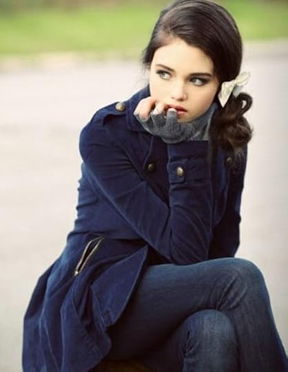 Angelfall - Fancast Penryn & Raffe! Showing 1-16 of 16