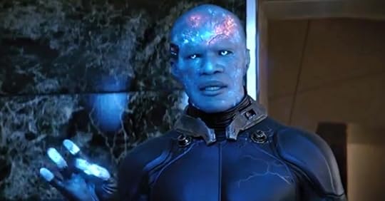 The Feros (The Vindico, #2) by Wesley King | Goodreads