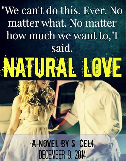 Natural Love by Sara Celi | Goodreads