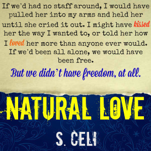 Natural Love by Sara Celi | Goodreads