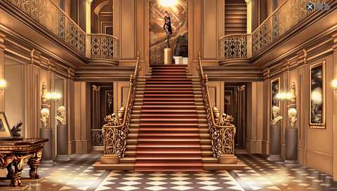 Medieval ~ An Semi-Advanced Role Play - The Porexia Kingdom: Castle ...