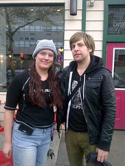 Song of the Fool: On the Road with Stephen Kellogg and the Sixers by ...