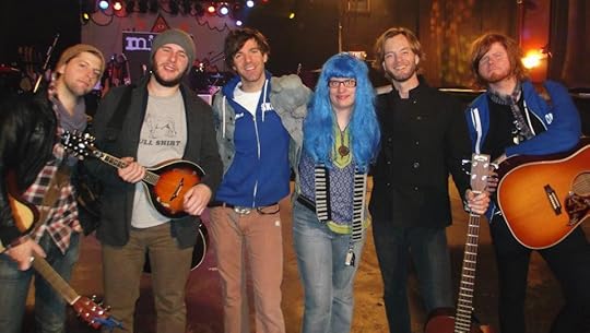 Song of the Fool: On the Road with Stephen Kellogg and the Sixers by ...