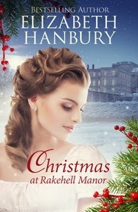 Elizabeth Hanbury (Author of The Cinderella Debutante)