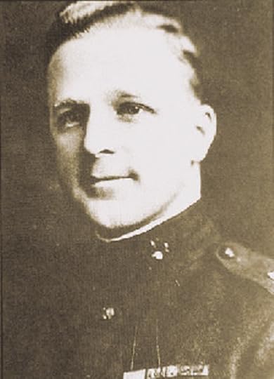 George W. Hamilton, USMC: America's Greatest World War I Hero by Mark ...