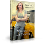 Cathleen Armstrong's Blog
