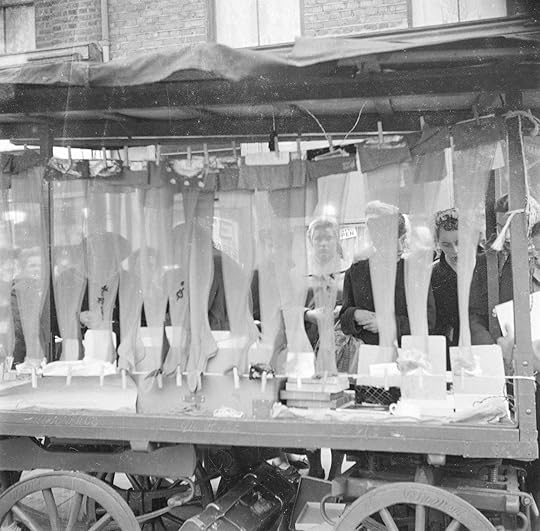 Nights Out: Life in Cosmopolitan London by Judith R. Walkowitz | Goodreads