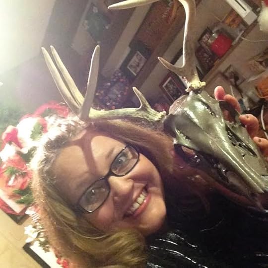 Creative Cursing: A Mix 'n' Match Profanity Generator by Sarah Royal