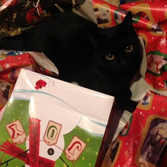 Creative Cursing: A Mix 'n' Match Profanity Generator by Sarah Royal