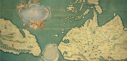 1434: The Year a Magnificent Chinese Fleet Sailed to Italy and Ignited ...