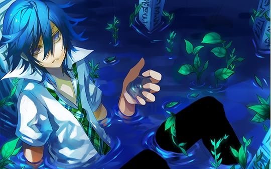 After The End RP: NewTown - Male Characters: Special Males Showing 1-50 ...