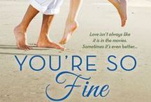 You're So Fine by Kieran Kramer | Goodreads