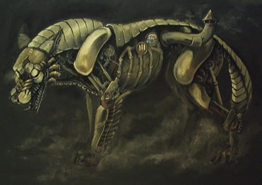 Gears of Brass Anthology by Jordan Elizabeth | Goodreads