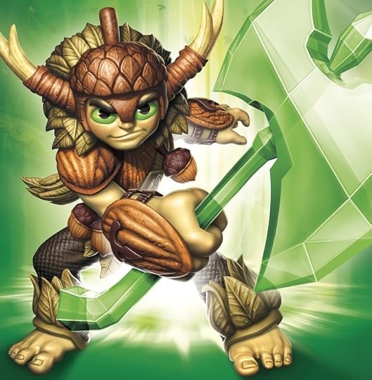Skylanders - Trap Team: Bushwhack Showing 1-7 of 7
