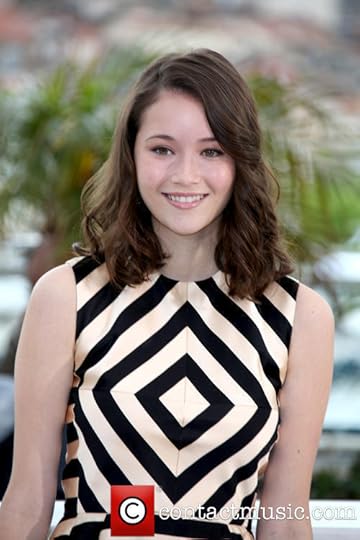 Angelfall - Fancast Penryn & Raffe! Showing 1-16 of 16