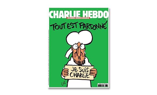Charlie Hebdo - Journal Irresponsable (#1178) by Charlie Hebdo | Goodreads