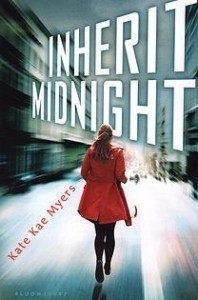 April Henry (Author of Girl, Stolen)