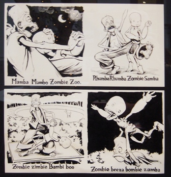 Frankenstein Makes a Sandwich by Adam Rex | Goodreads