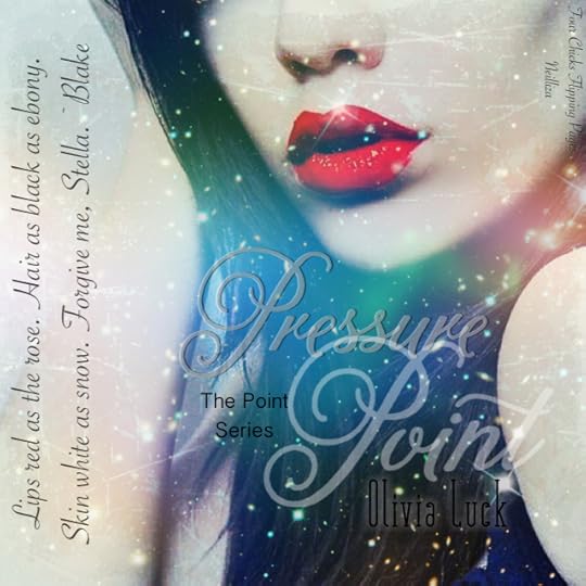 Pressure Point (Point, #2) by Olivia Luck | Goodreads